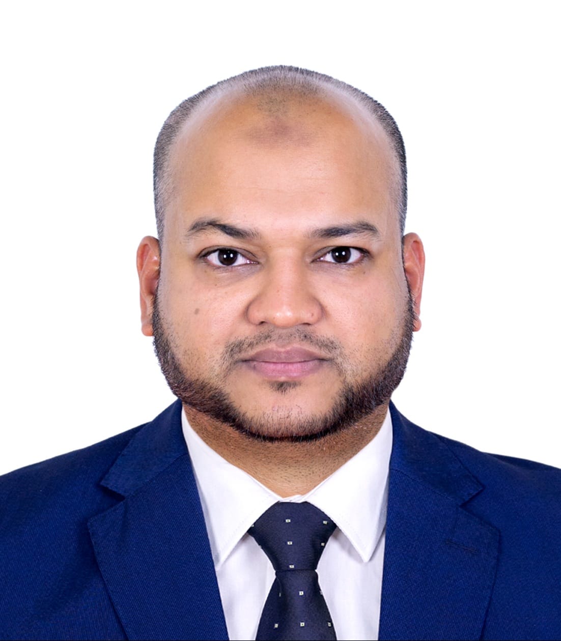 Team - A Trusted Marine Solution Provider